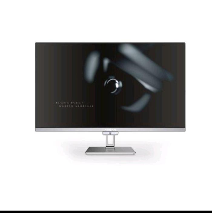 Jual PC ALL IN ONE ADVAN CORE i5-1235U RAM 8GB SSD 512GB W'11/23,8 ...
