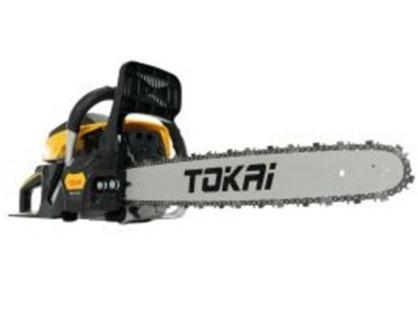[New Arrival] TOKAI JAPAN BRAND Tokai ChainSaw TM521.M1 20" - TikTok ...