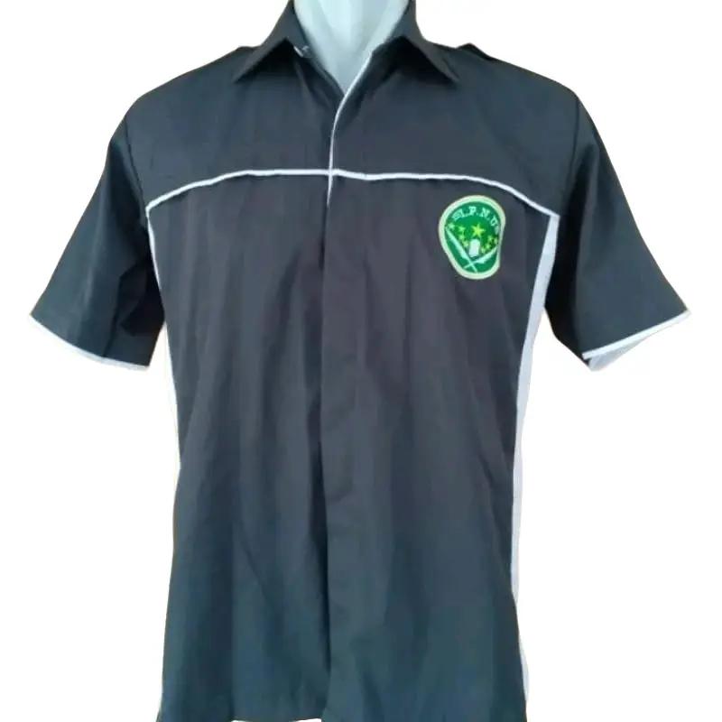 READY PDH IPNU IPPNU BAHAN DRILL DAN UNIONE ORIGINAL TOKO NU - Shop ...