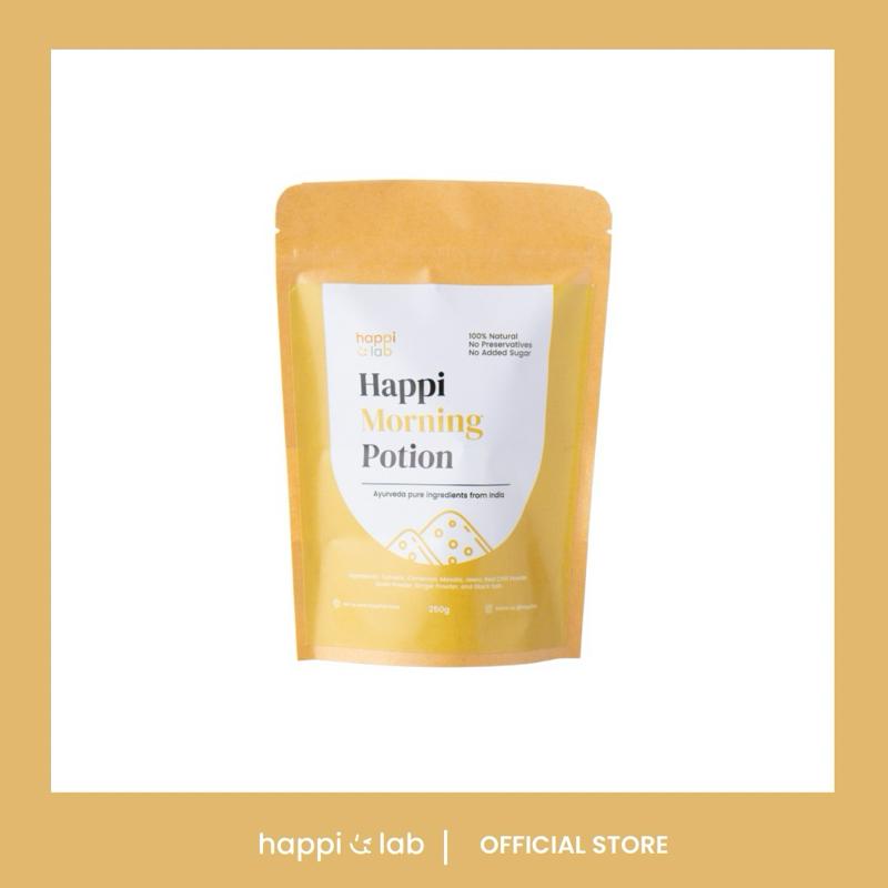 Happi Lab - Happi Potions - TikTok Shop Philippines
