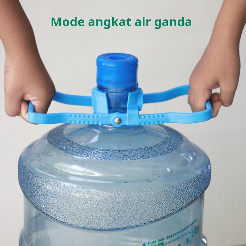 Ember pengangkat air mengangkat tong besar air murni air mineral ember ...