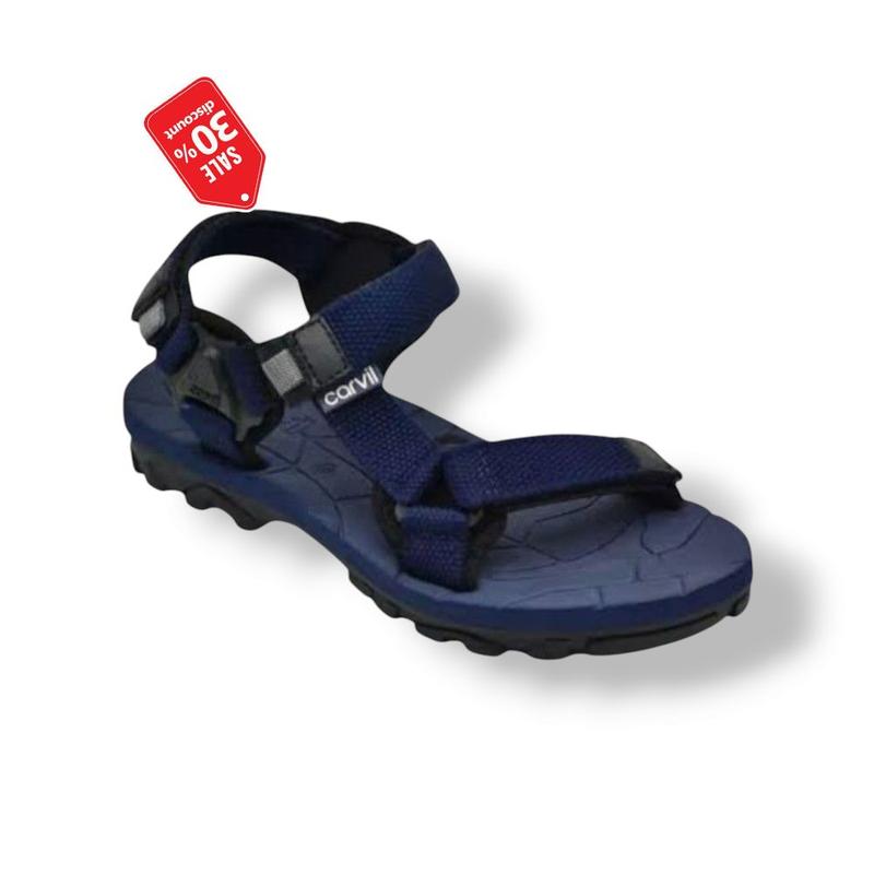 Sendal Gunung Original 100% Pria/Wanita Carvil KEKINIAN - Shop | Tokopedia