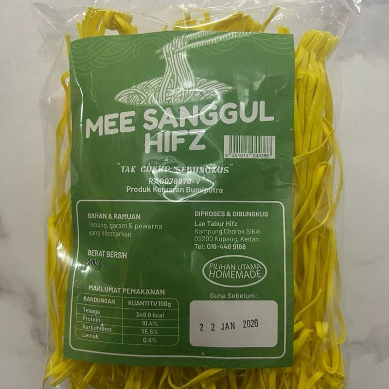 Mee Sanggul Lan Tabur Hifz - TikTok Shop Malaysia