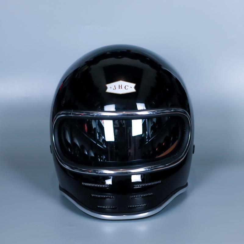 Helm retro M61 vintage helm custom Motorcycle - Shop | Tokopedia