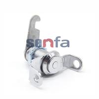 Jual Kunci Gembok Camlock Kunci Locker Kabinet, Besi dan Kayu - 20 mm ...