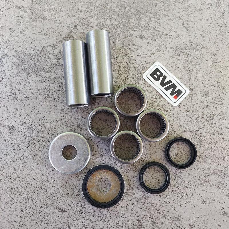 Bosh Arm Rx King Jupiter F1ZR Model Bearing Bambu - Shop | Tokopedia