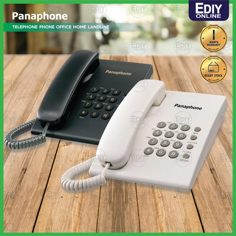 【NEW】 TELEPHONE PHONE OFFICE HOME LANDLINE SIMILAR KX-TS500 KX-TS500ML ...