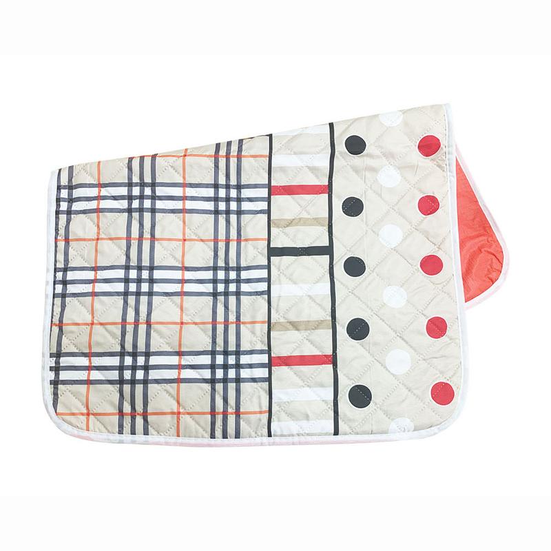 Baby Nappy Diaper Changing Pad Waterproof Washable Pelapik Tilam ...
