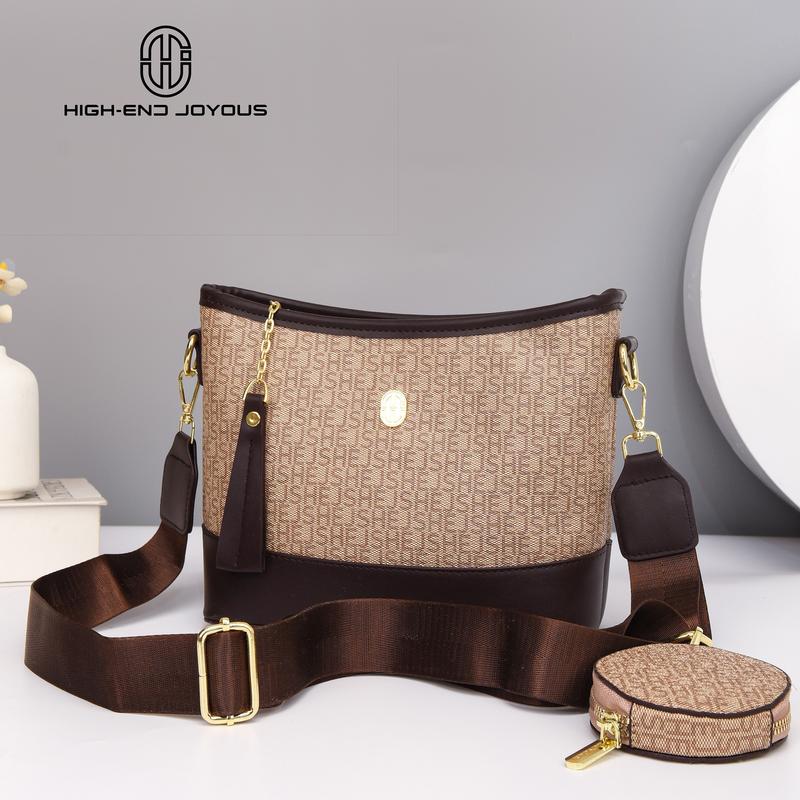 High-End Joyous fashion scratch resistant fabric hard sole with ...