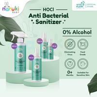 Jual Vitaflow Multi Purpose Sanitizer 50mL 100mL 245mL 500mL Sanitizer ...