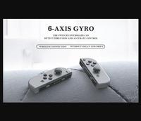 Jual Joycon Joy Con Joy-Con Pair Pad Wireles Controller for NS Switch ...
