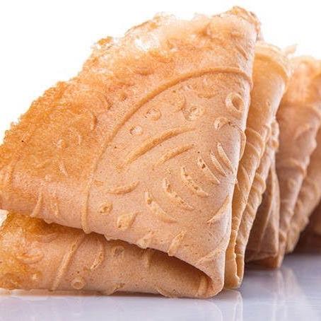 Kepit Aceh/ supeet khas Aceh isi per bekas Snack - TikTok Shop Malaysia
