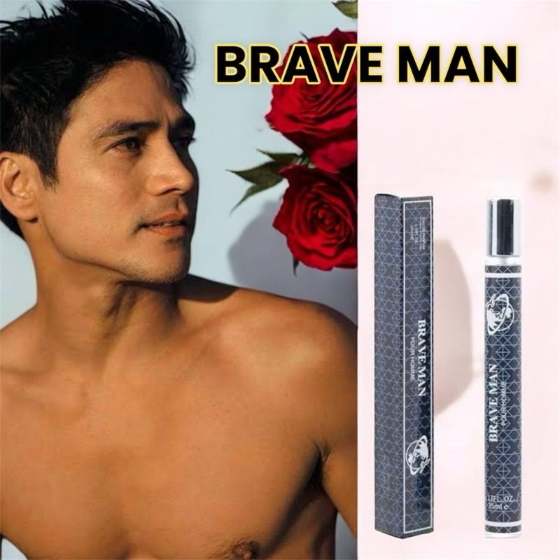 Queen- Bman Stick perfume form men 35ml strong sexy scent Sunshine ...
