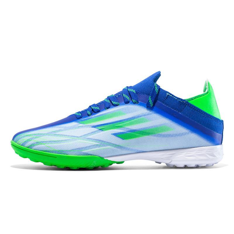 Messi Futsal Shoes Lightweight Breathable Indoor Sports Non-Slip ...