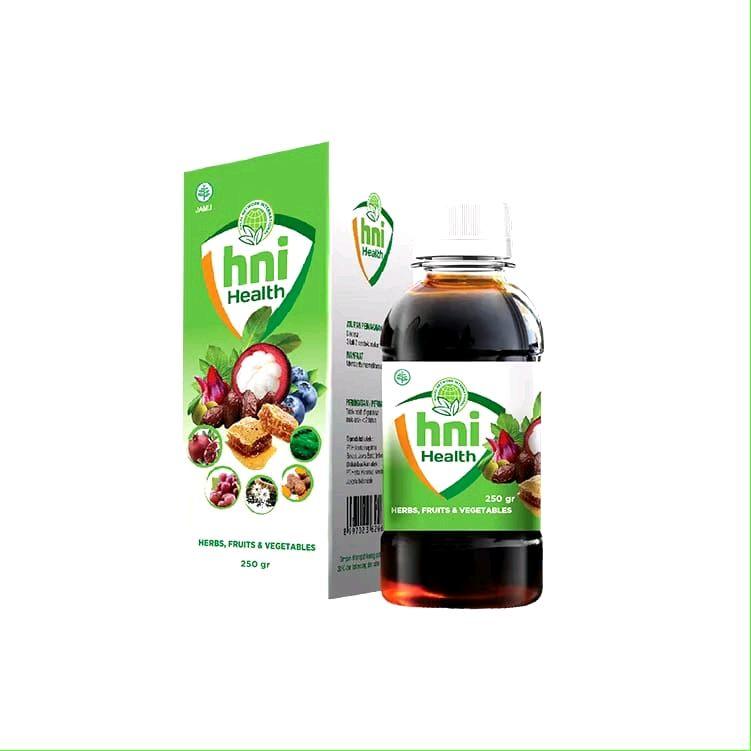 Madu HNI Extrafood Madu Extra Food Original 100% HPAI - Shop | Tokopedia