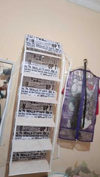 LIMITED EDITION!!! RAK TAS JUMBO MOTIF AESTHETIC FRINT 3D RAK - Shop ...
