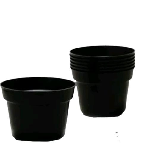 pot hitam isi 3pcs bebas pilih 1kg - Shop | Tokopedia