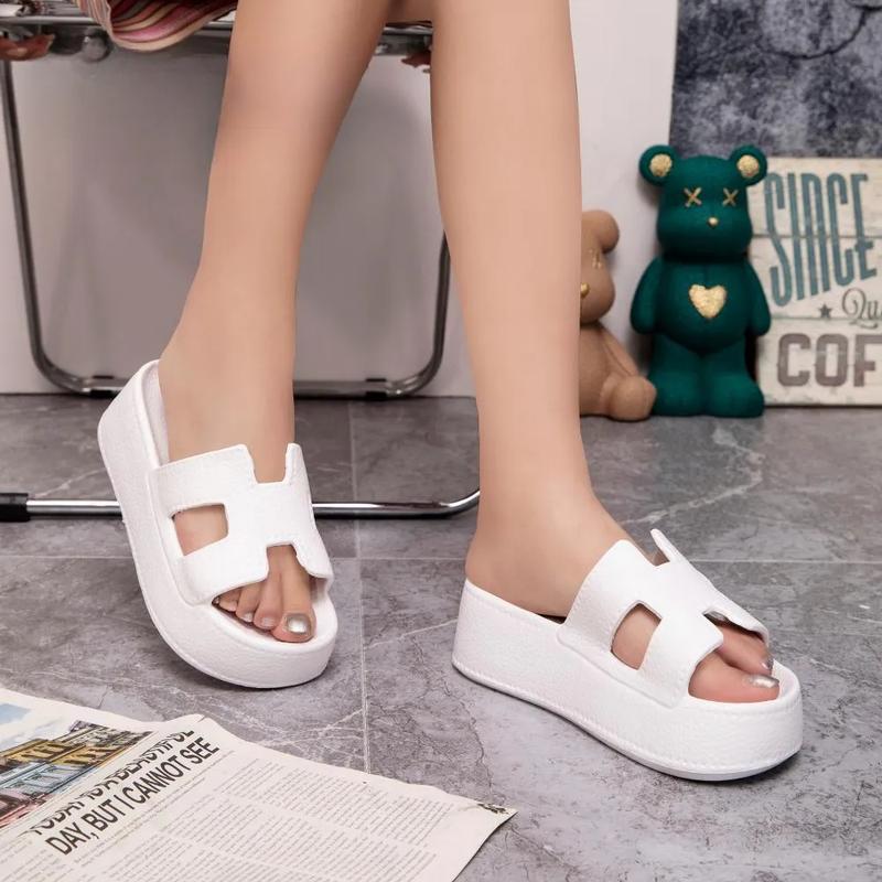 Outdoor anti slip and anti fall sandals for women in summer 2025 ...