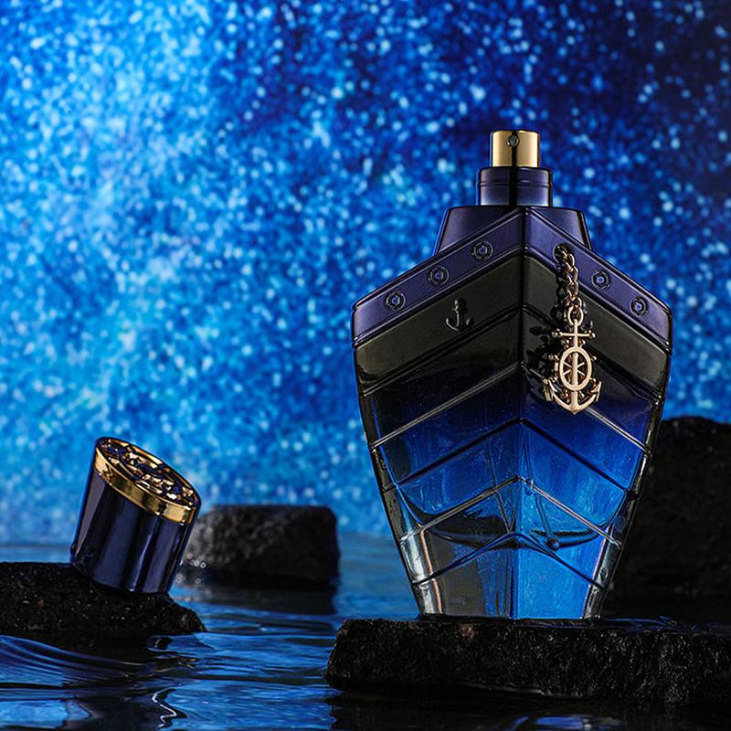 SELLION BRAVE STORY EDP 100ML (3781/3782) - Long Lasting Perfume ...