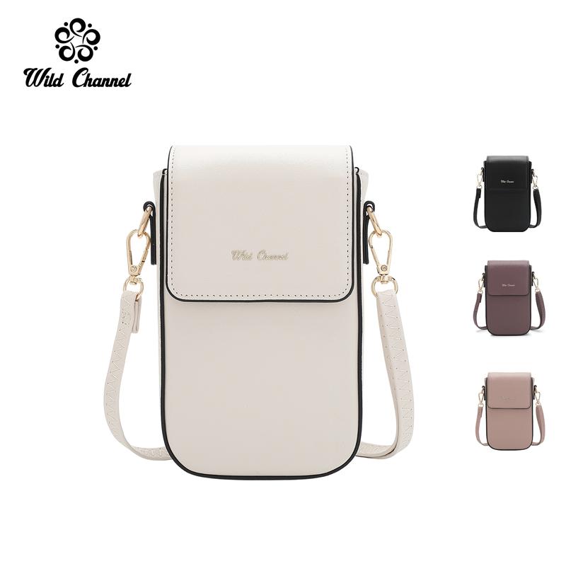 Wild Channel Women's Sling Purse / Sling Bag - NP 036 - TikTok Shop ...