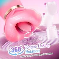 Jual 5-in-1 Multifunctional Massager, 10 Simulation Vibration Modes, 3 ...