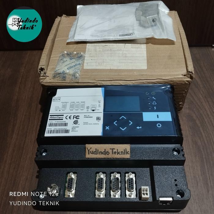 Jual KIT MK5 GATEWAY ATLAS COPCO P1900520060 PPBE0660 AIR COMPRESSOR ...