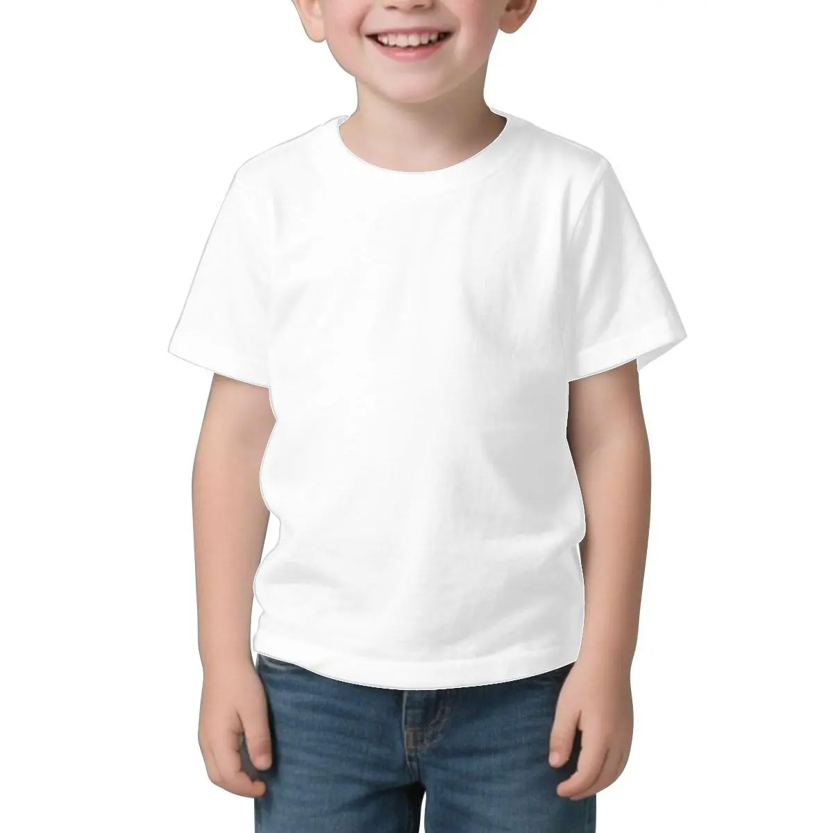 Camiseta con gorra de graduación y texto "Primaria secundaria, ¡allá ...