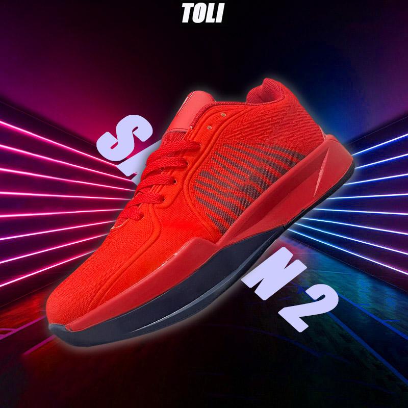 [with Spike] Sabrina 2 Fashion Sports Sneakers Ep Athletic Sports ...