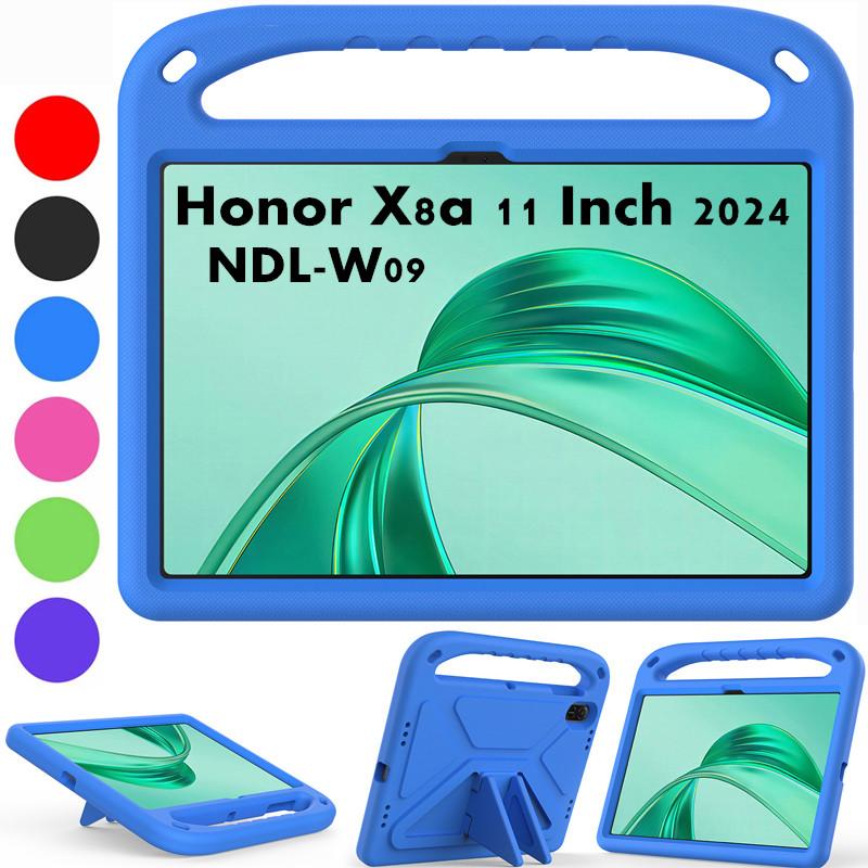 Sarung Tablet, untuk Huawei Honor Pad X8a 11 Inci 2024 NDL-W09 ...