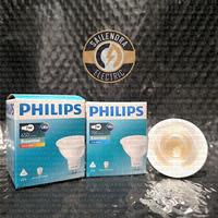 Promo PHILIPS Essential LED MR16 220V 3W / 4.5W / 7W 36D 100-240V ...