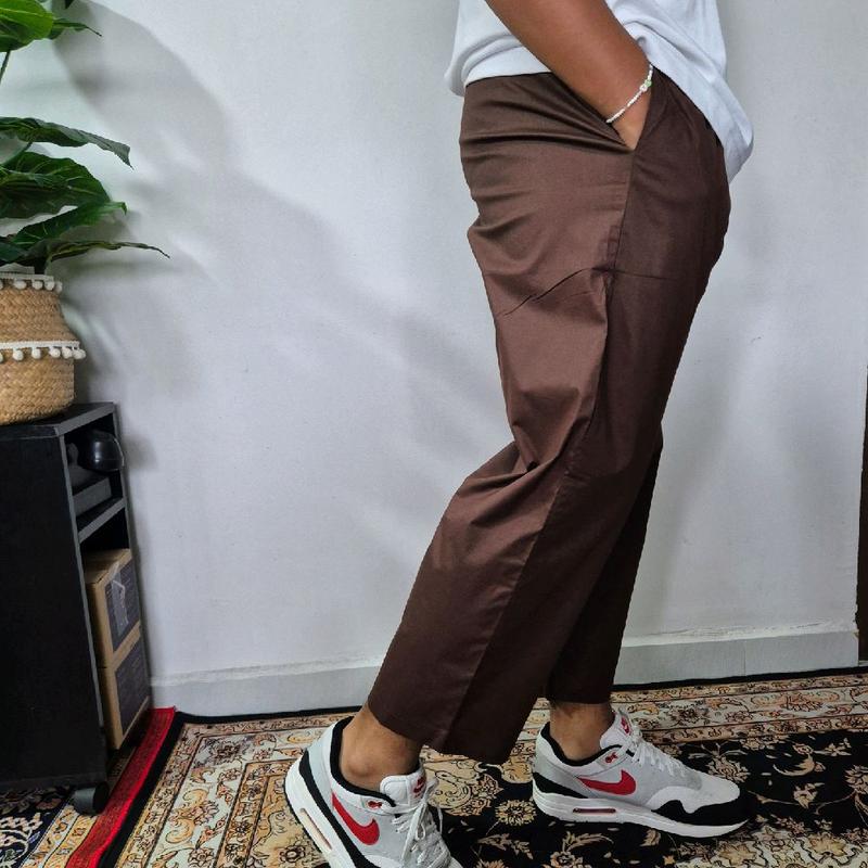 Chillax Pants Version 2 (v2) - TikTok Shop Singapore