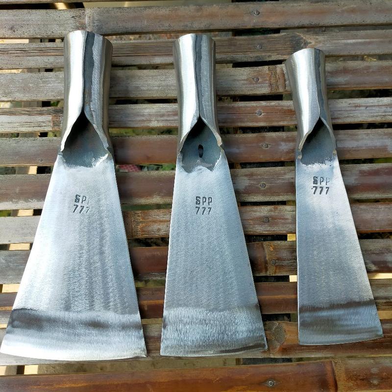 Dodos SPP 777 Original / Alat Panen Sawit Super Tajam / Dodos Sawit ...