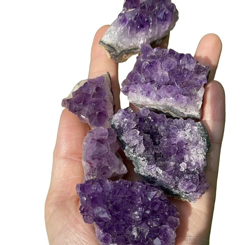 Amethyst Crystal Cluster Amethyst Geode, Amethyst Crystal, Amethyst ...