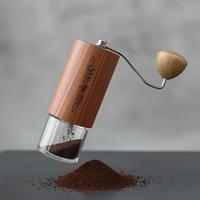 Jual Mischief M40 MK4 Hand Manual Coffee Grinder Kopi Stainless Steel ...