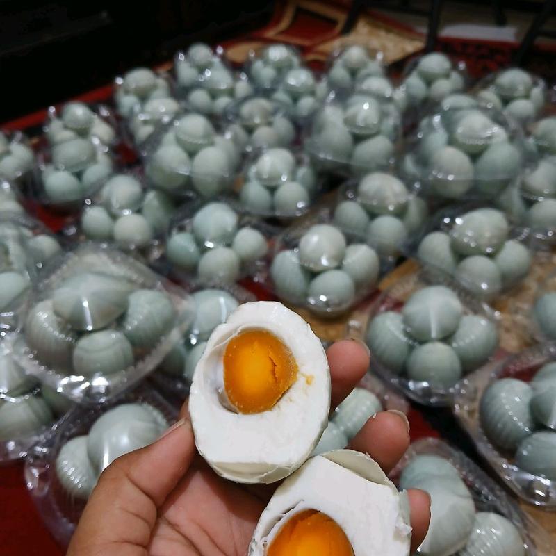 Telor asin premium viral surabaya Food - Shop | Tokopedia