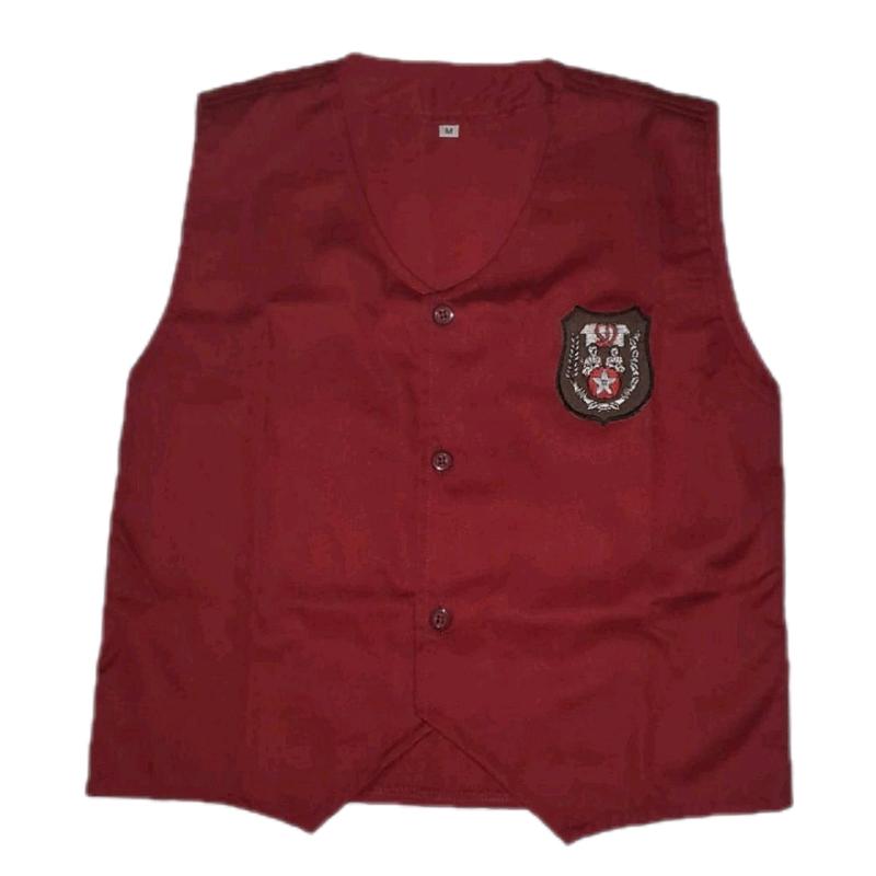 Rompi Anak SD Laki-Laki Perempuan - Fashion Anak - Shop | Tokopedia