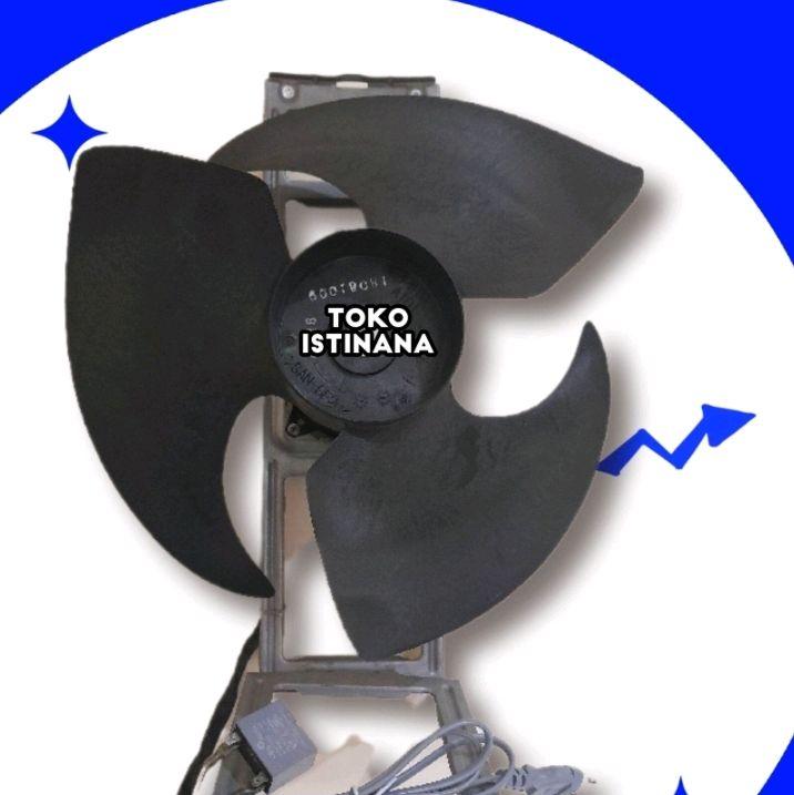 Kipas Blower AC Kuat untuk Ruangan yang Nyaman - Fan Exhaust - Shop ...