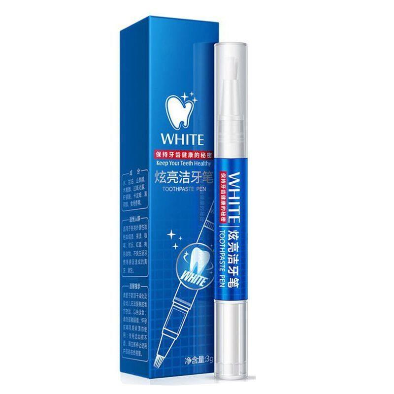 Oral Care Tooth White Professional Pemutih Gigi Instant Teet - TikTok ...