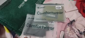 [EXCLUSIVE]-GRENEY-CD 2PCSPinggang Tinggi Hitam Emas Membentuk - Shop ...