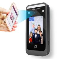 Jual READY AI06 DYNAMIC FACE RECOGNITION ACCESS CONTROL AND ATTENDANCE ...