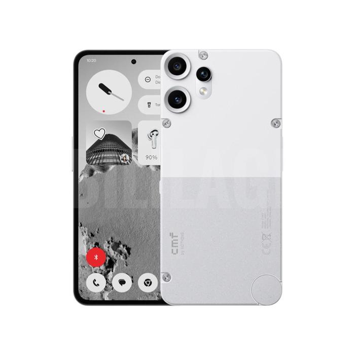 Jual CMF Phone 2 Pro 5G 8+128GB Global ROM MediaTek Dimensity 7300 Pro ...