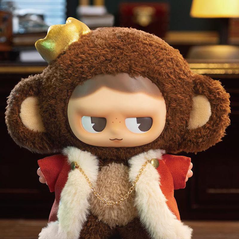 TOYCITY MONBOO-FOREST TOWN SERIES FIGURE - TikTok Shop Thailand