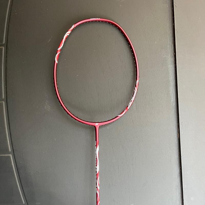 Yonex Astrox Lite 45i Kurenai - TikTok Shop Malaysia