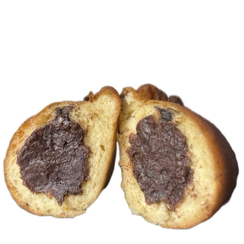 Panada Coklat (Roti Goreng Manado) HALAL 100%, Coklat Home made - Shop ...