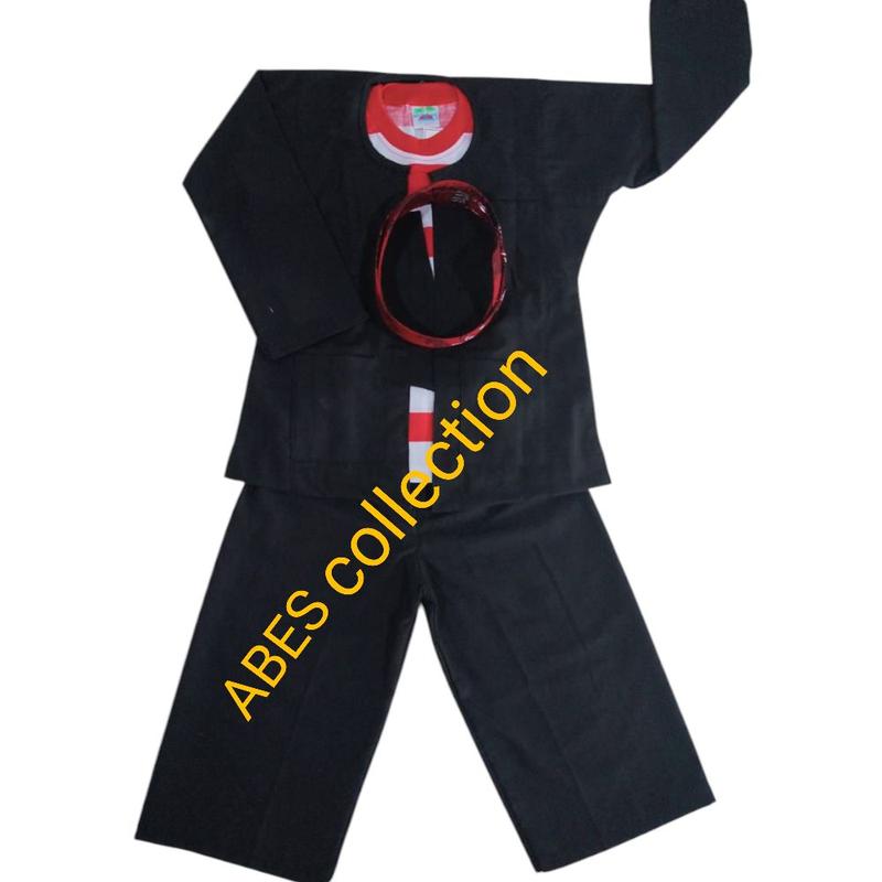 baju adat madura /pak sakera anak - Shop | Tokopedia
