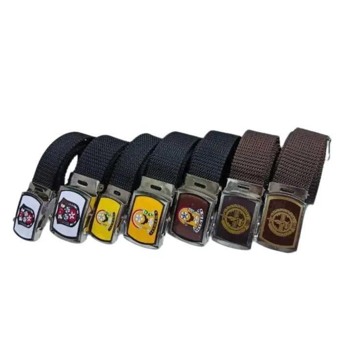 (1pc) GESPER IKAT PINGGANG SEKOLAH ANAK ANAK SD SMP SMA PRAMUKA - Shop ...