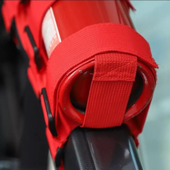 Bracket Pemadam Api Holder Strap Apar - Shop | Tokopedia