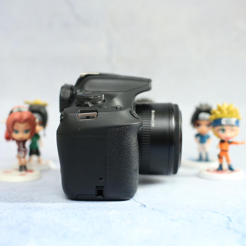 Kamera 1500D Lensa Fix C 50mm F1.8 Kamera DSLR - Shop | Tokopedia