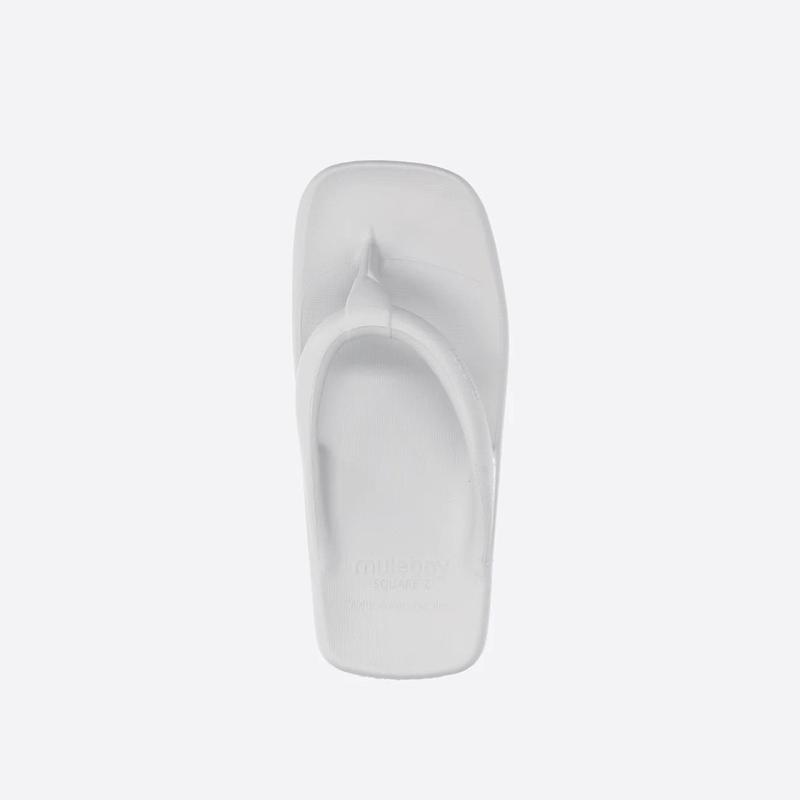 Korea Mule boy Square Z Sliper - TikTok Shop Singapore