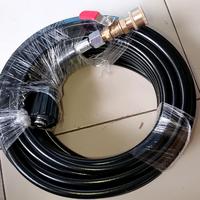 Jual Paket Stik Kran Nozzle Cuci Ac Motor Mobil Steam Jet Cleaner High ...